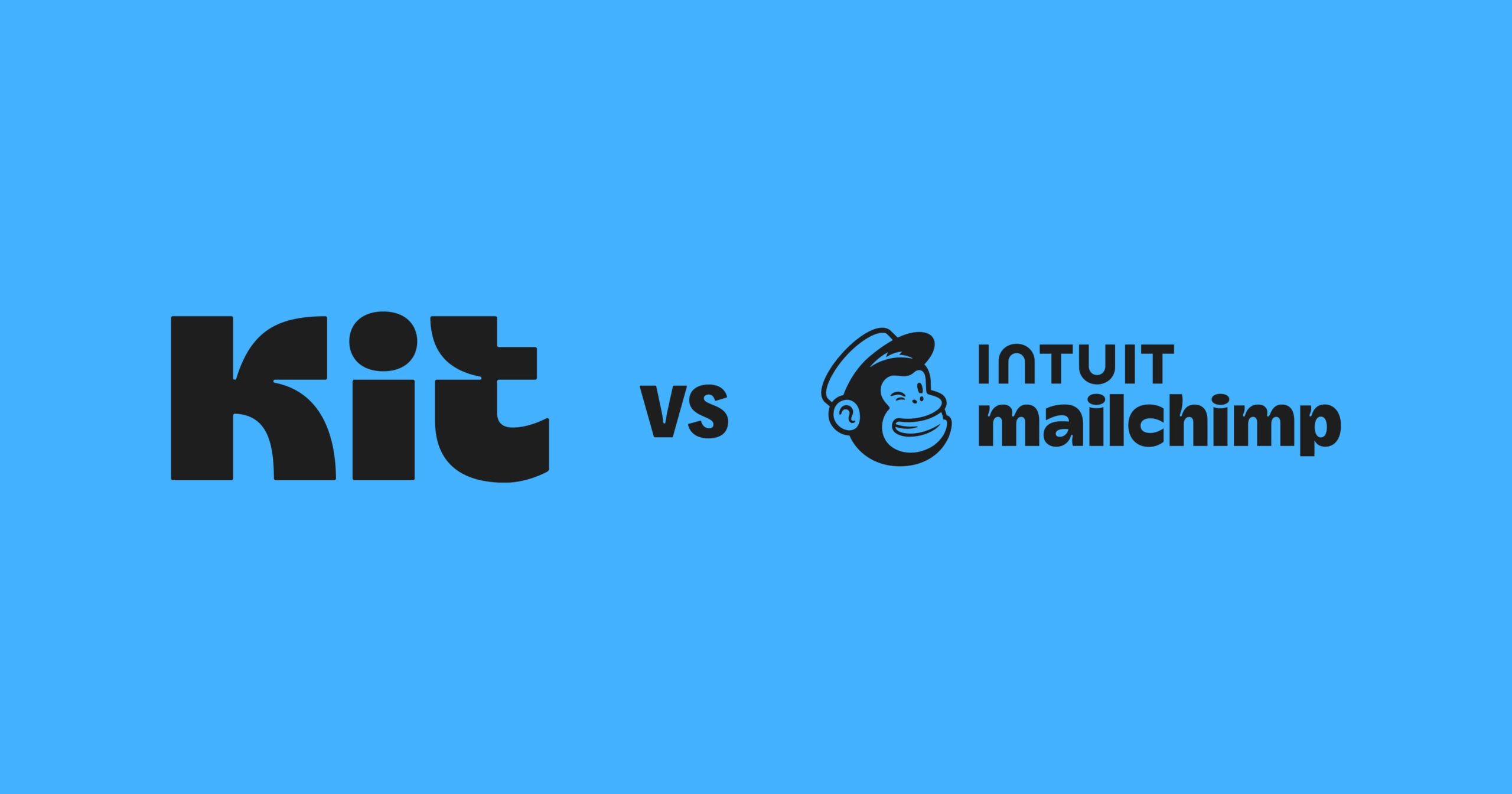 Kit vs Mailchimp: Email Marketing Built for Professional Creators