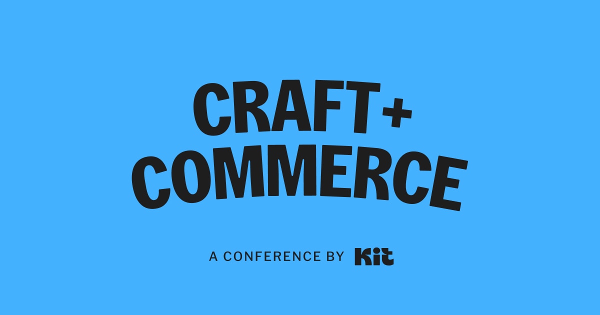 Craft + Commerce 2025: Join Top Creators in Boise for Inspiring Talks ...