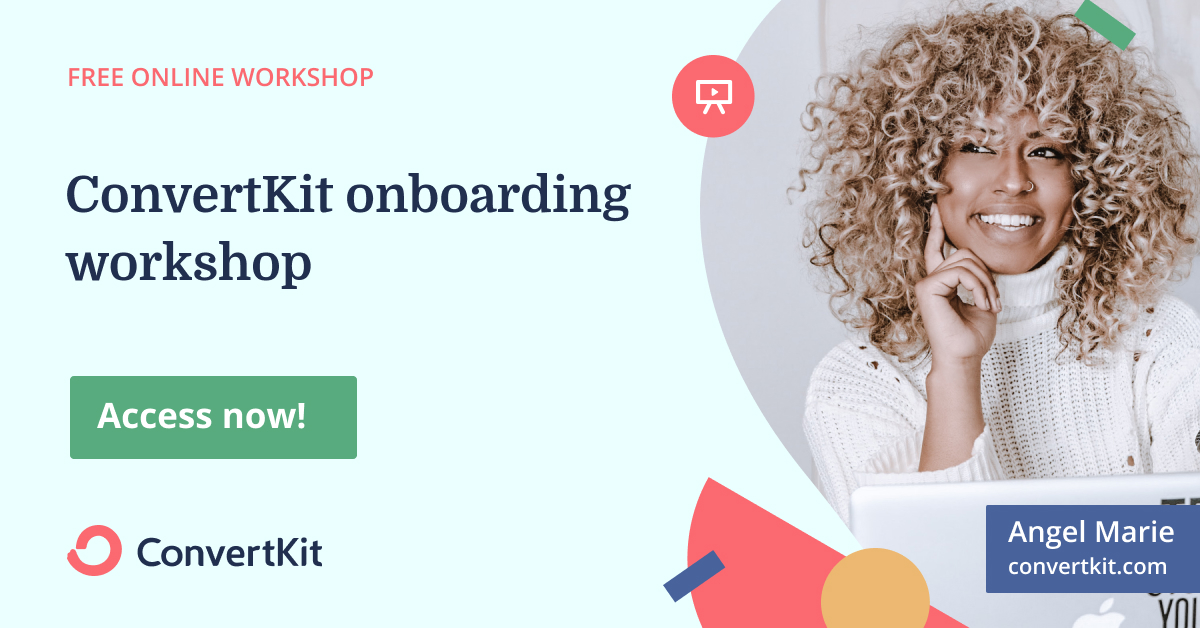 Kit onboarding workshop